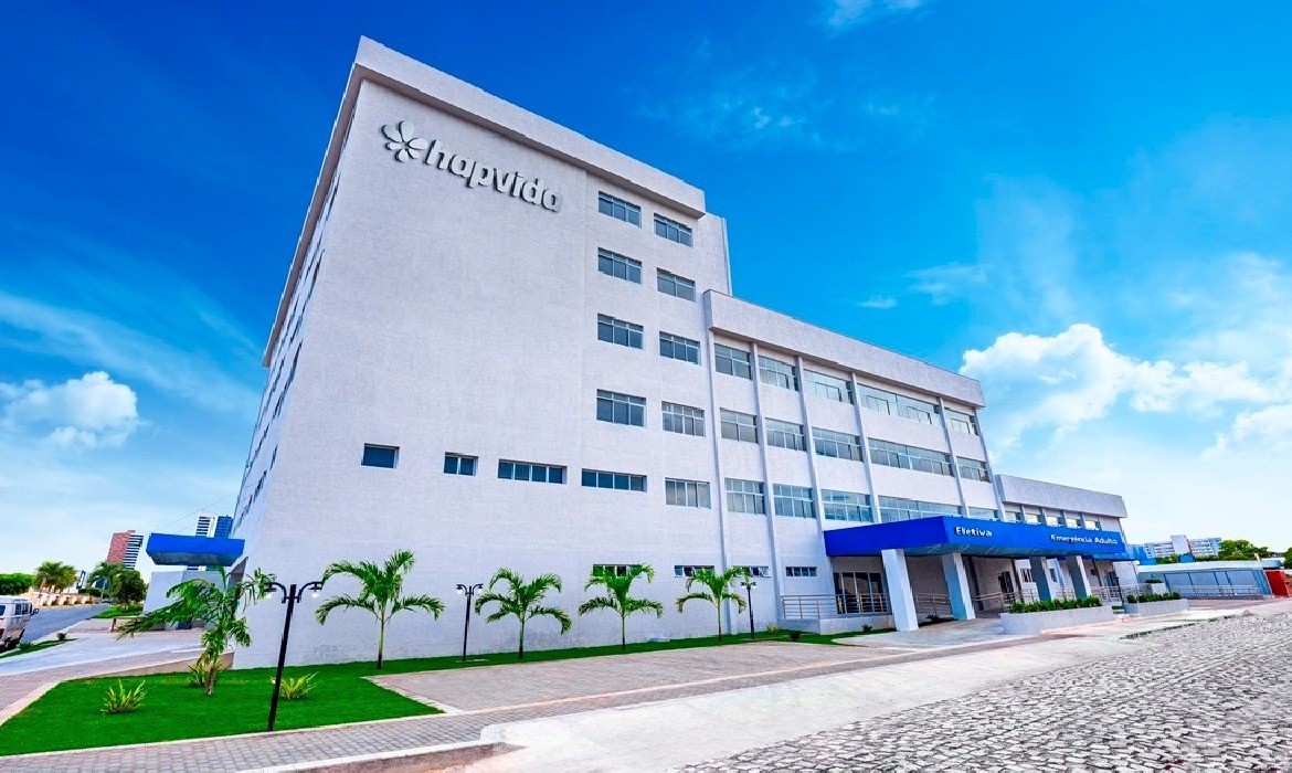 Hapvida anuncia investimento de R$ 2 bilhões em novos hospitais até ...