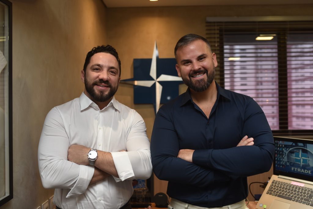 Ftrade ganha certificado GPTW para período julho 2023/ julho 2024 ...