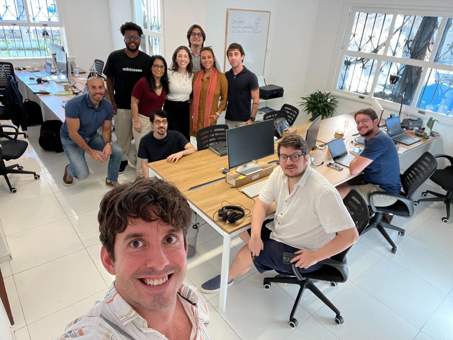 Conheça a AtlasIntel e Andrei Roman, CEO da startup que revoluciona o ...