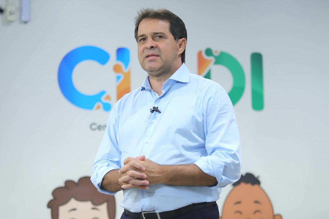 Evandro anuncia os nomes de sua equipe de transição, que inclui a sua ...