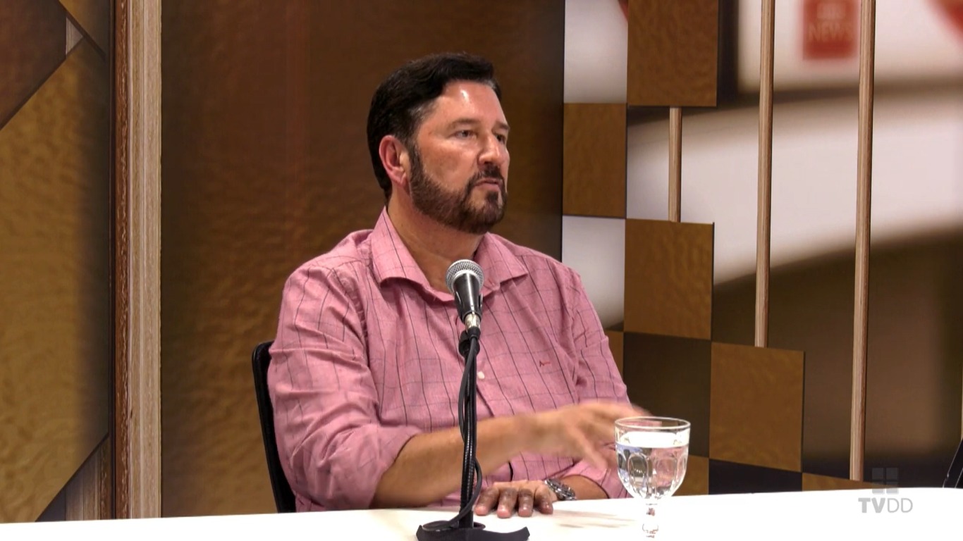 Romeu na Alece, um ponto de fusão. Por Ricardo Alcântara - Focus Poder