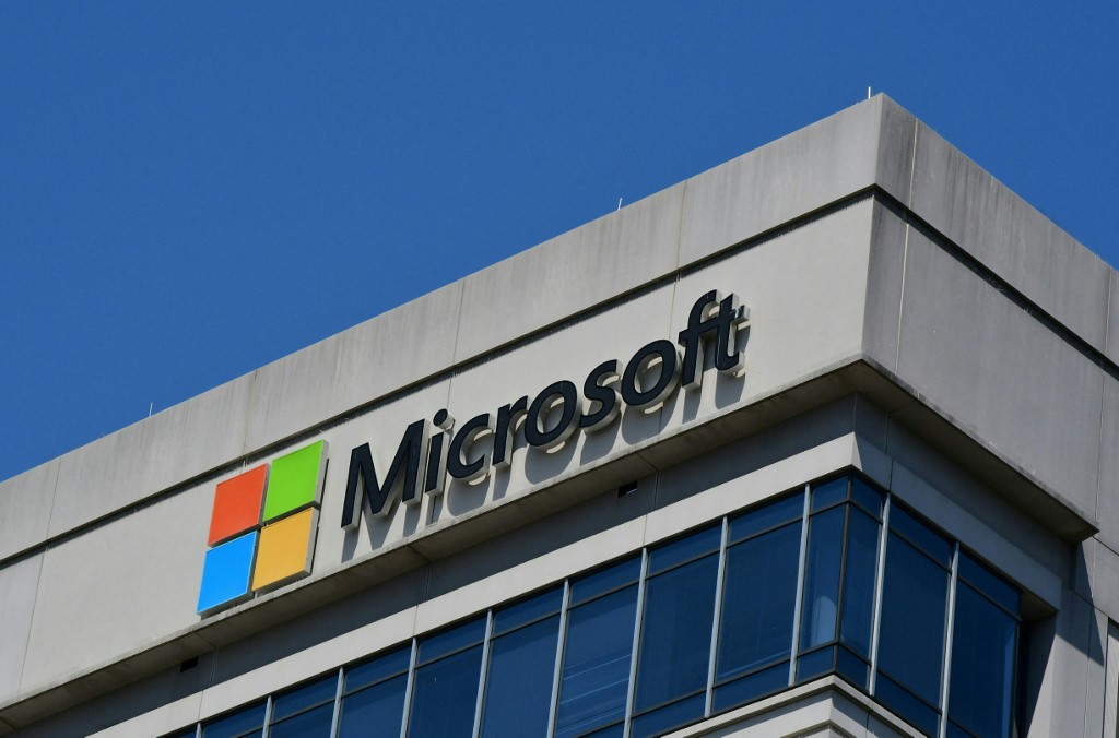 Microsoft anuncia maior investimento no Brasil, com aporte de R$ 14,7 ...