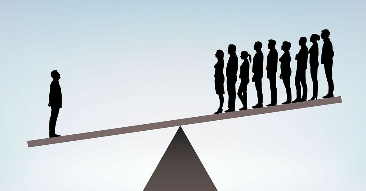 A democracia e o direito; Por Paulo Elpídio de Menezes Neto - Focus Poder