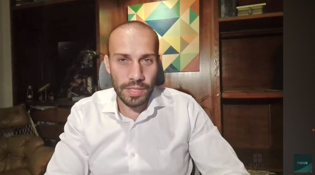 A preciosa leitura de Andrei Roman, CEO da AtlasIntel, acerca da ...