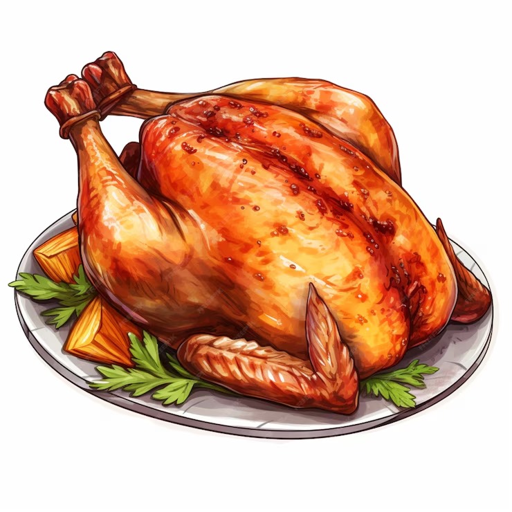 O frangão. Por Angela Barros Leal - Focus Poder