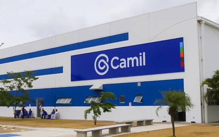Camil Alimentos registra lucro de R$ 118,8 milhões no 2º trimestre ...
