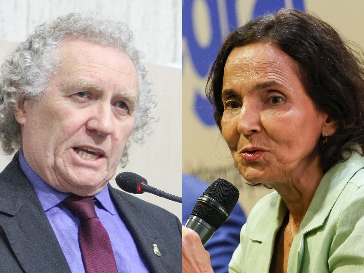 Pesquisa Quaest sugere que castelo dos Ferreira Gomes em Sobral está ...