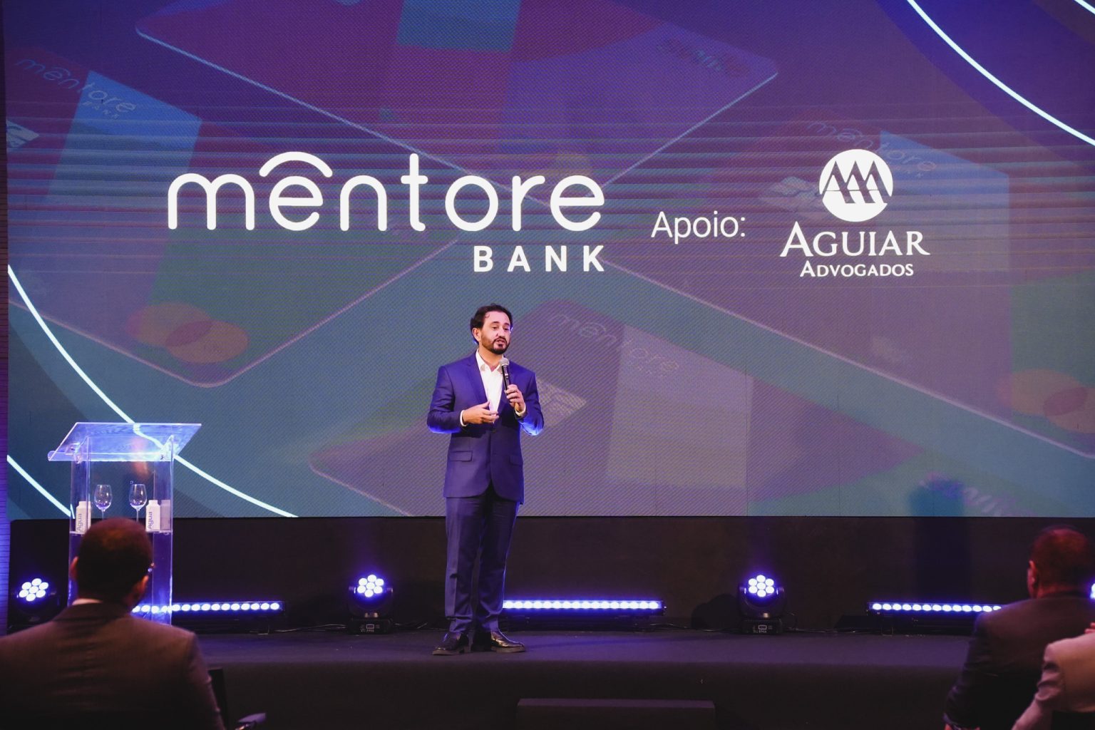 Cearense Mêntore Bank inaugura sede em SP e registra R$ 10 bi em ...