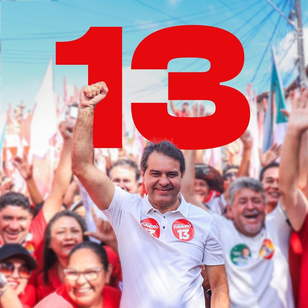 Evandro Leitão: Veja o perfil do novo prefeito de Fortaleza - Focus Poder Evandro Leitão: Veja o perfil do novo prefeito de Fortaleza - Focus Poder