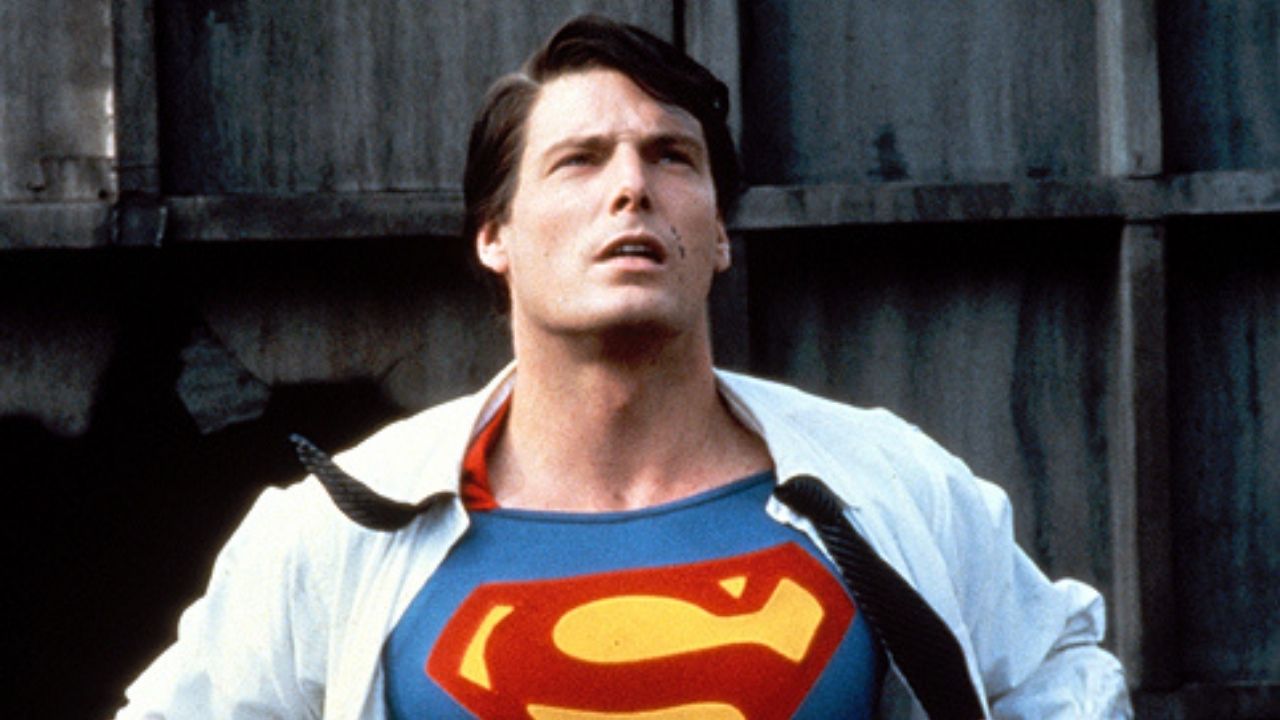 Super/Man: A História de Christopher Reeve é uma poderosa e esperançosa ...