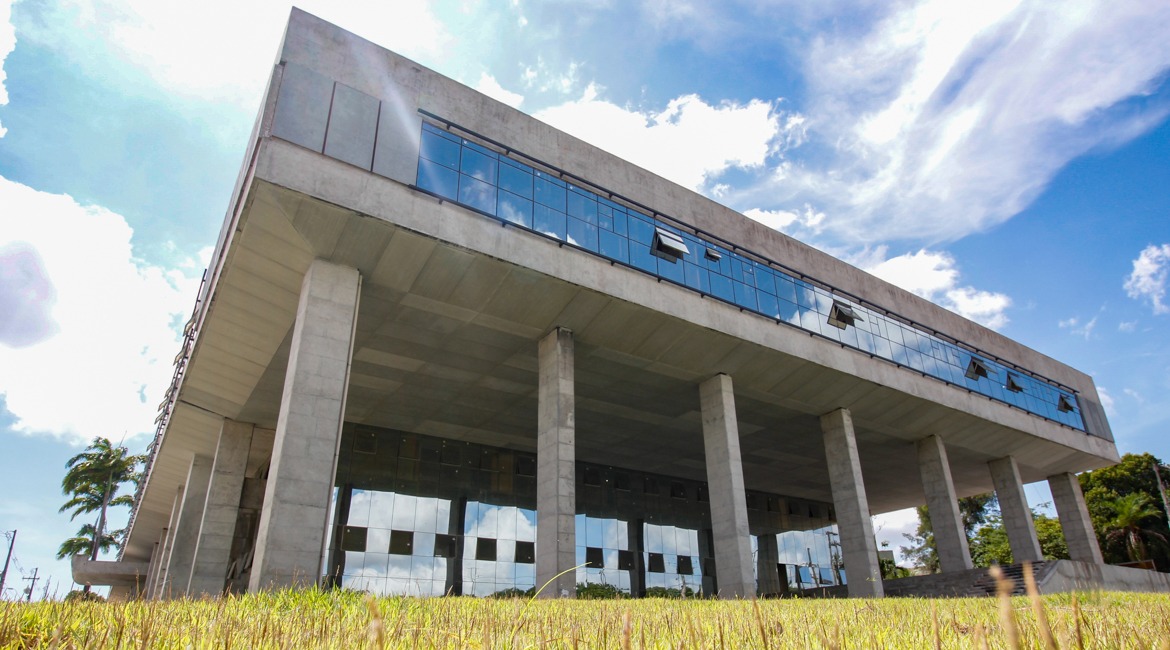 TJCE reinaugura sede na próxima segunda após incêndio em 2021 - Focus Poder