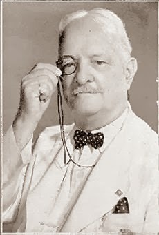 A alma de Mr. Hull. Por Angela Barros Leal - Focus Poder