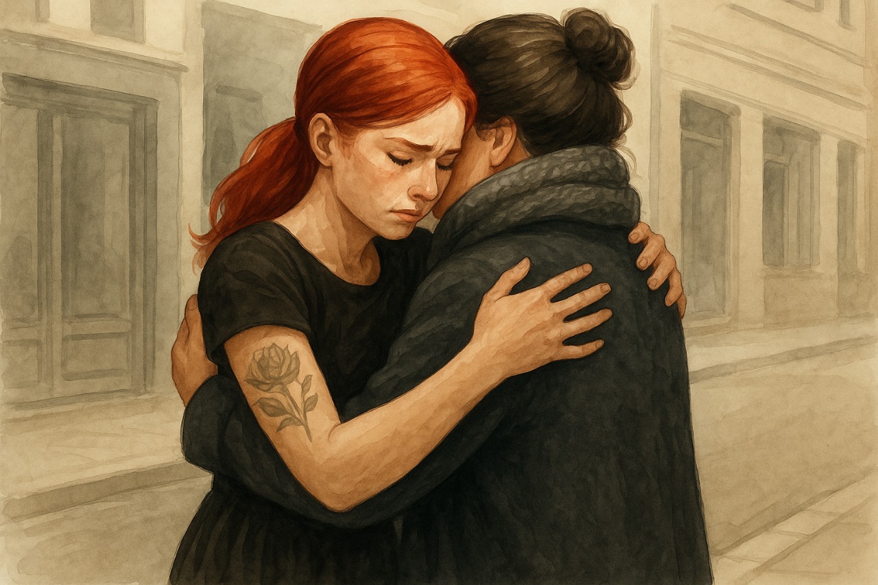 Até nunca mais. Por Angela Barros Leal - Focus Poder