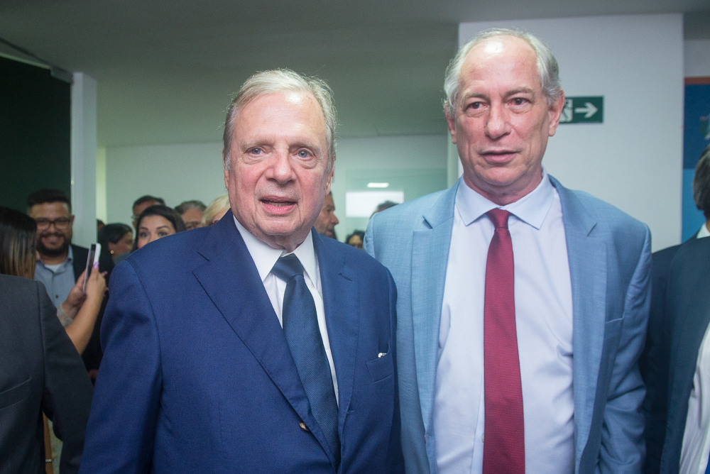 A retrotopia da oposição cearense - Focus Poder