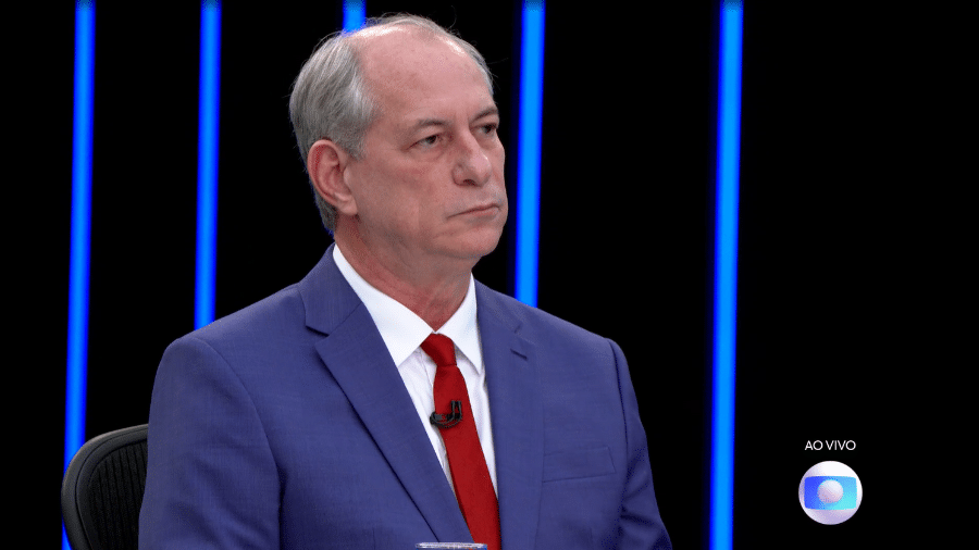 Ciro lidera cenários estimulados e aparece à frente de Elmano no Ceará ...