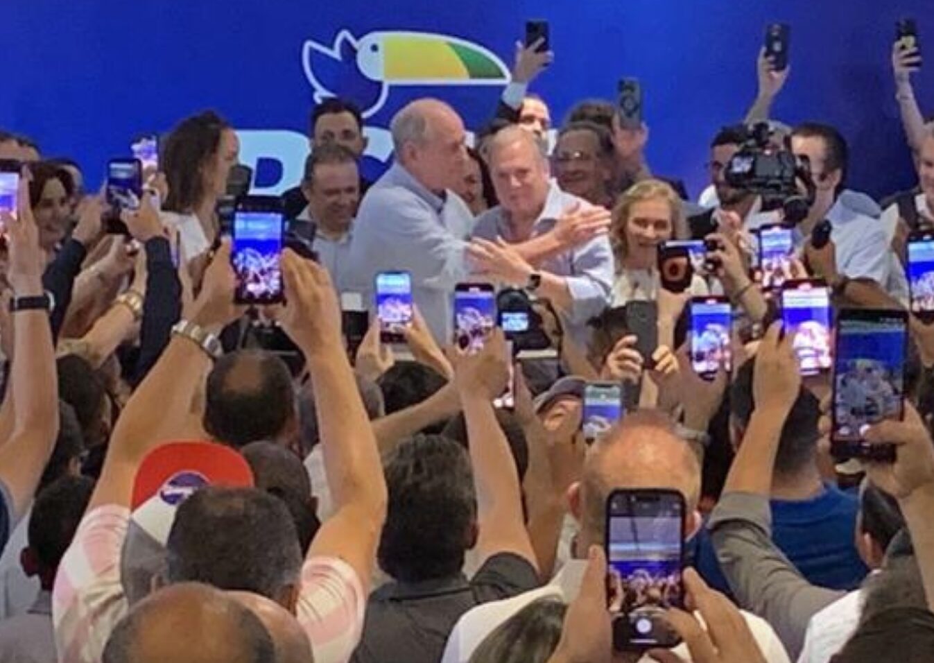 Mob, do Grupo Alloha, muda nome e passa a se chamar Giga+Fibra - Focus ...