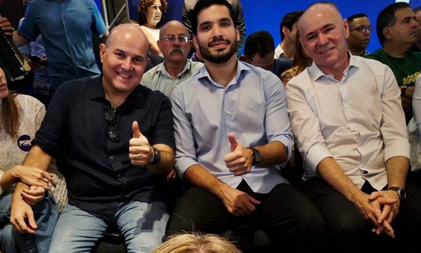 Filiação de Ciro expõe hierarquias e silêncios - Focus Poder